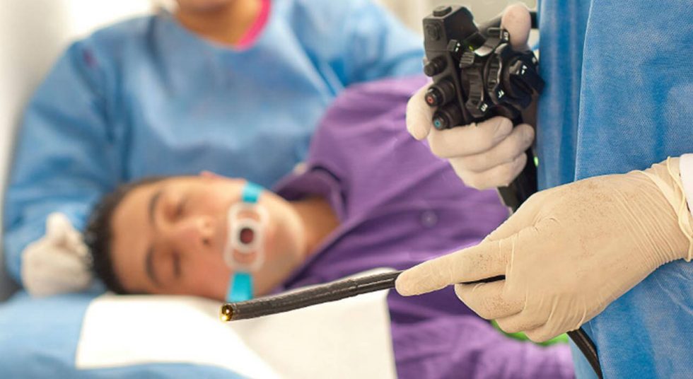 Endocenter | Endoscopia avançada